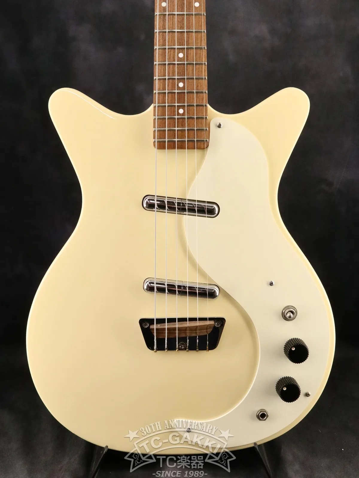 DANELECTRO 59DC > Guitars Electric Solid Body | TCGAKKI