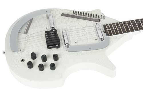 Danelectro Sitar Coral Crackle > Guitars Electric Solid Body | Thunder ...
