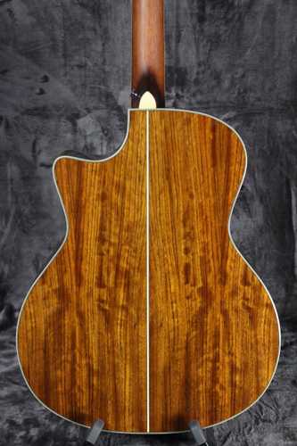 D'Angelico Gramercy CS Grand Auditorium > Guitars Acoustic | Empire ...