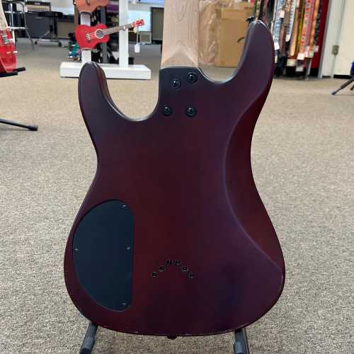 Dean Vendetta XM Electric SatinNatural > Guitars Electric Solid Body ...
