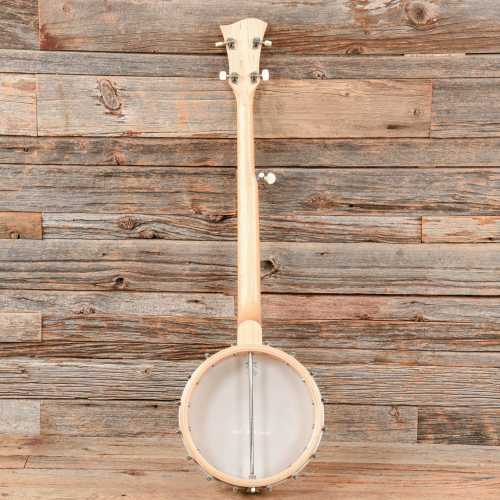 Deering Goodtime 5 Banjo Goodtime 5 Banjo Natural > Banjos | Chicago ...