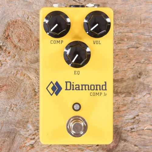 Diamond Pedals Diamond > Effects | Chicago Music Exchange
