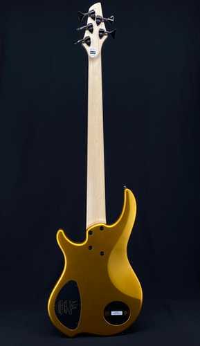 Dingwall Dingwall NG3 Adam Nolly Getgood Signature 5-String in Gold ...