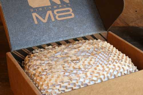 Dirtywave M8 Portable Tracker Sequencer / Synthesizer > Keyboards ...