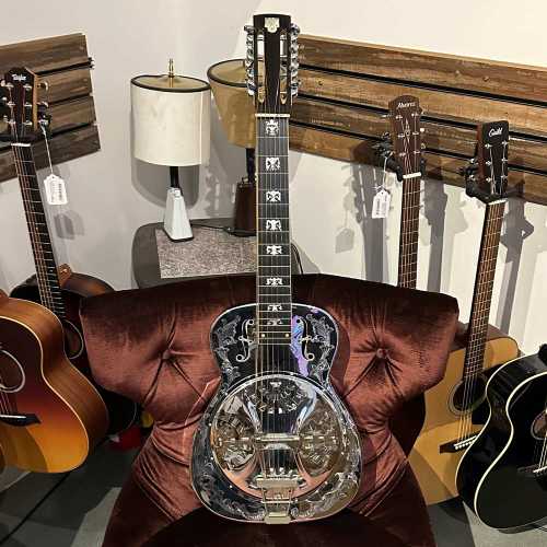 Dobro Guitars Dobro Vintage > Guitars Acoustic | Bananas At Large Inc