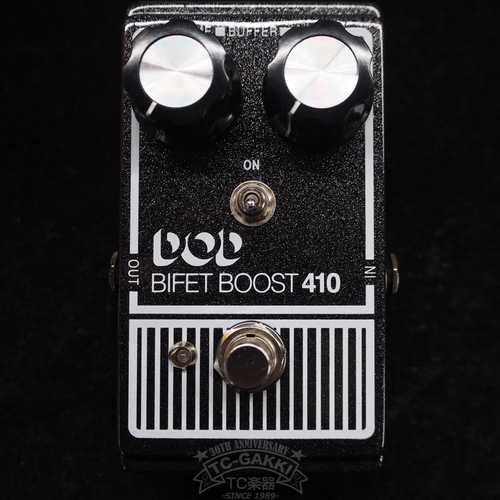 DOD BIFET > Effects | TCGAKKI > Guitars Amps & More