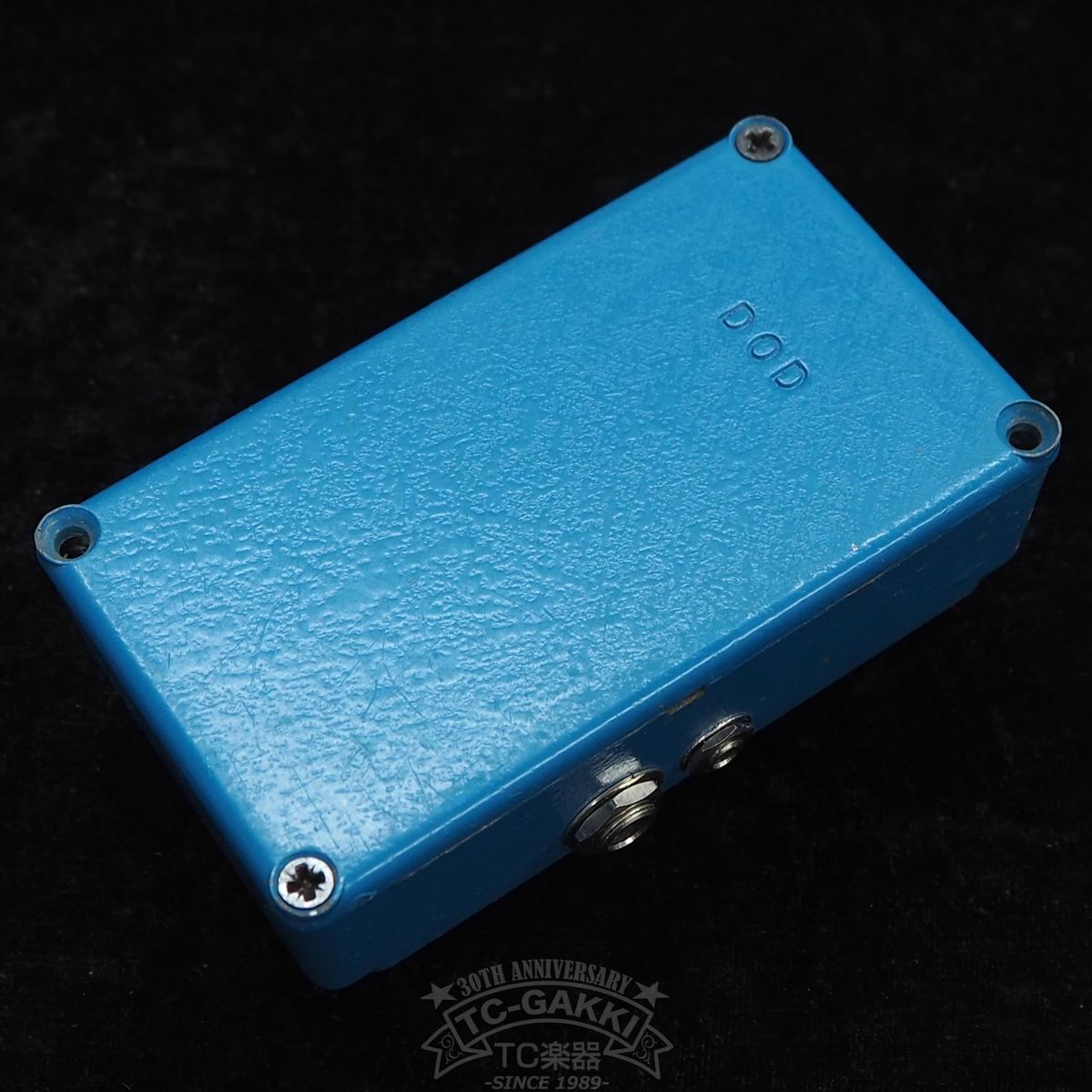 DOD Mini > Effects | TCGAKKI > Guitars Amps & More