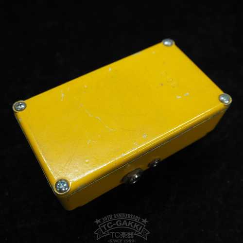 DOD Overdrive > Effects | TCGAKKI > Guitars Amps & More