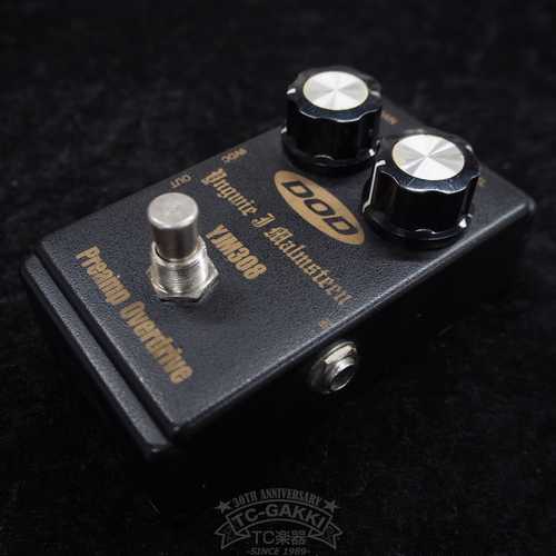 DOD YJM308 > Effects | TCGAKKI > Guitars Amps & More