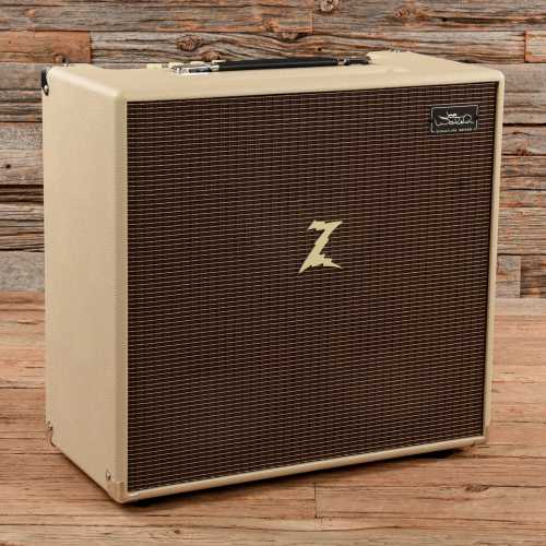 Dr. Z Z-Master Joe Walsh Signature 30-Watt 3x10" Guitar Combo Z-Master ...