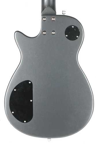 Gretsch G5260 Electromatic Jet Baritone London Gray > Guitars Electric ...