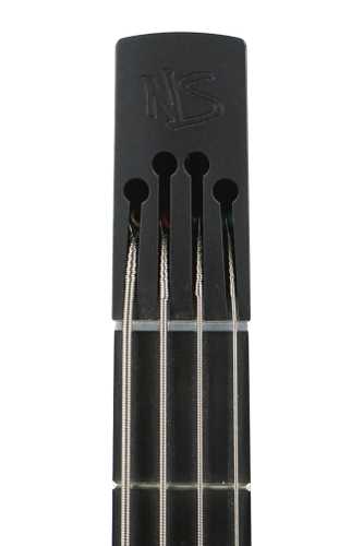 NS Design CR4 Radius Natural > Guitars Electric Solid Body | Thunder ...