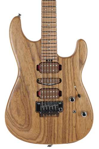 2023 Charvel Guthrie Govan USA Signature Cooked Ash > Guitars Electric ...