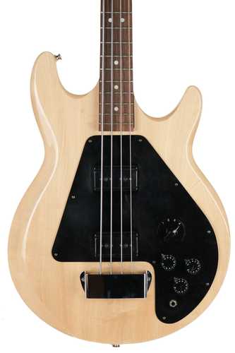 Aria MIJ Ripper Natural > Guitars Electric Solid Body | Thunder Road ...