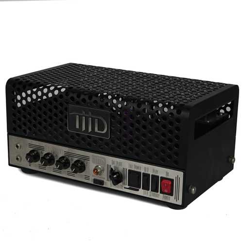 THD Univalve > Guitars Electric Solid Body | Thunder Road Guitars
