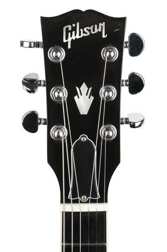 2010 Gibson SG Standard Silverburst Limited Edition Silverburst ...