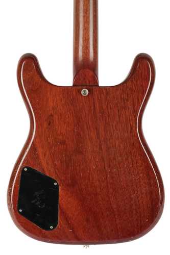 1963 Epiphone EB-6 Newport Natural > Guitars Electric Solid Body ...