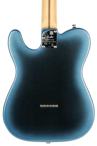 Fender American Professional II Telecaster Dark Night > Guitars ...