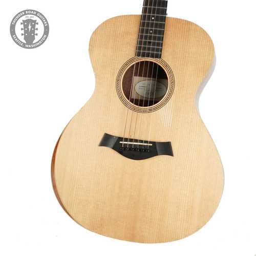 Taylor Academy 12e Natural > Guitars Electric Solid Body | Thunder Road ...