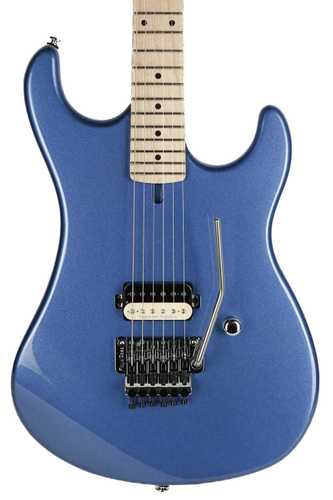 Kramer The '84 Electric Blue > Guitars Electric Solid Body | Thunder ...