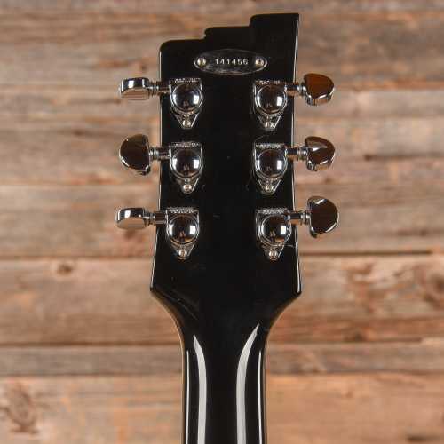 Duesenberg 49er 49er Black Black > Guitars Electric Solid Body ...