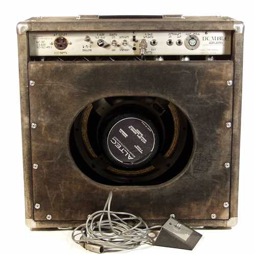 Dumble Overdrive Special Combo > Amps & Preamps | Overland Express