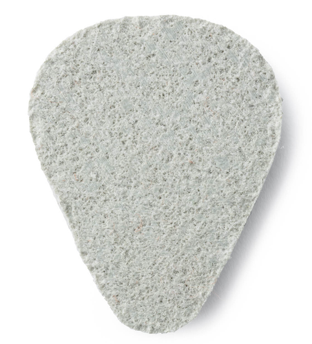 Dunlop 3-Pack Standard Felt Pick > Accessories | Bananas At Large Inc