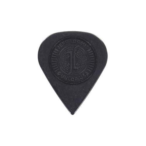 Dunlop 461PJL Jeff Loomis Custom Ultex Pick Sharp 1.5mm 2 (12) Pack ...