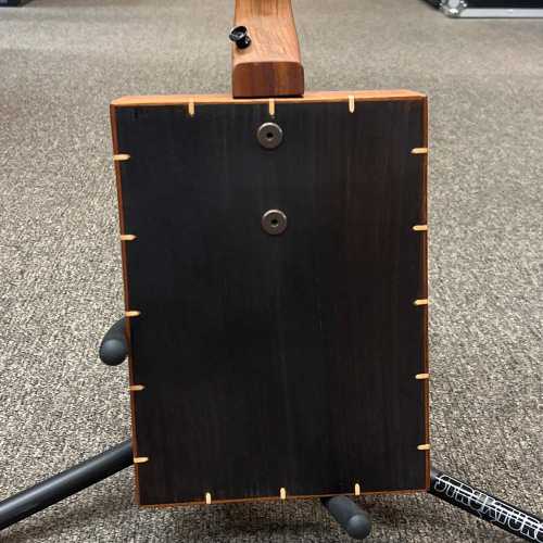 E3 Strings 3-String > Guitars Acoustic | Bananas At Large Inc