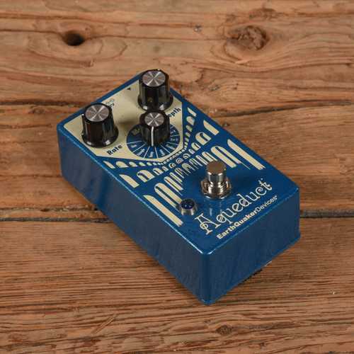 Earthquaker Devices Aqueduct Aqueduct > Effects | Chicago Music Exchange