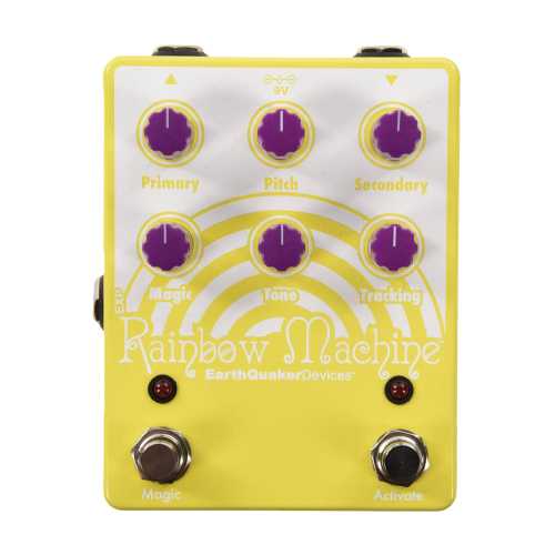 Earthquaker Devices Rainbow Machine > Effects | Chicago Music Exchange