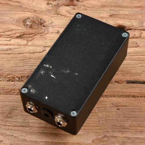 Earthquaker Devices Terminal Destructive Fuzz Device Terminal ...