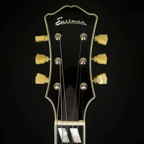 Eastman T486B Goldburst > Guitars Electric Solid Body | Miami-Guitars