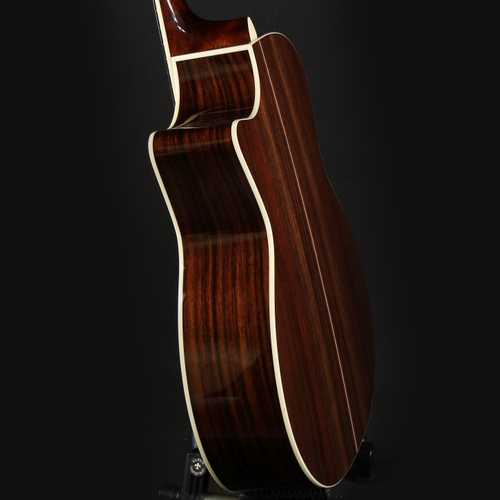 Eastman AC422CE Natural > Guitars Acoustic | Miami-Guitars