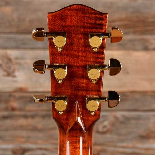 Eastman AC622CE Deluxe Grand Auditorium Sitka Natural Natural > Guitars ...