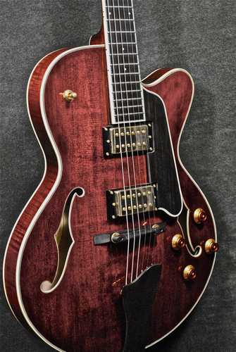 Eastman T 145 1299 Classic > Guitars Archtop Electric & Acoustic ...