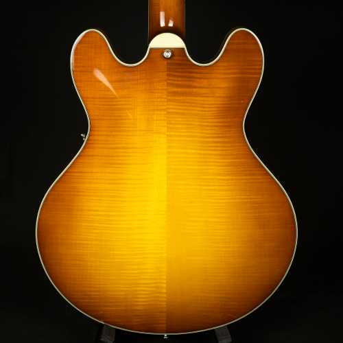 Eastman T486B Goldburst > Guitars Electric Solid Body | Miami-Guitars