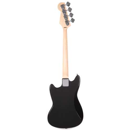 Eastwood Warren Ellis Bass Black > Guitars Bass | Chicago Music Exchange