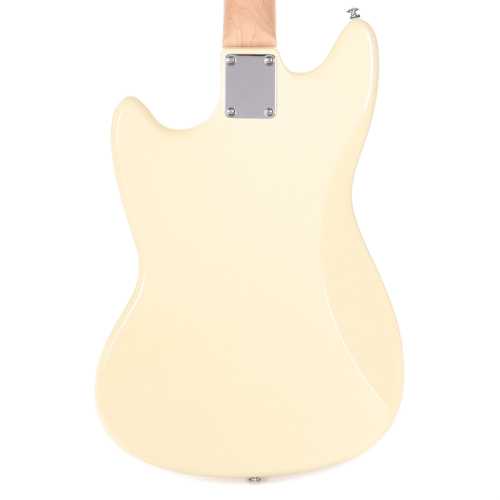 Eastwood Warren Ellis Bass White Vintage Cream > Guitars Bass | Chicago ...