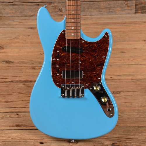 Eastwood Warren Ellis Tenor Baritone Warren Ellis Tenor Baritone Blue ...