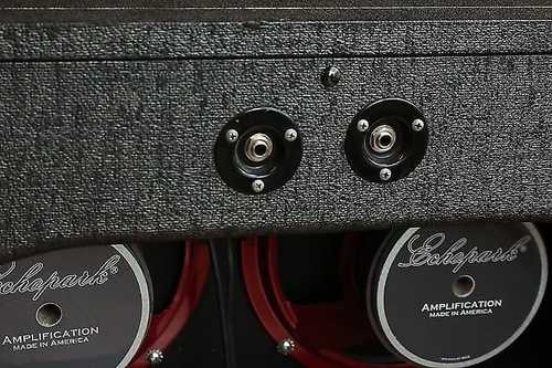 Echopark 2x10 / 1x12 Open Back / Cabinet Custom > Amps & Preamps | Rock ...