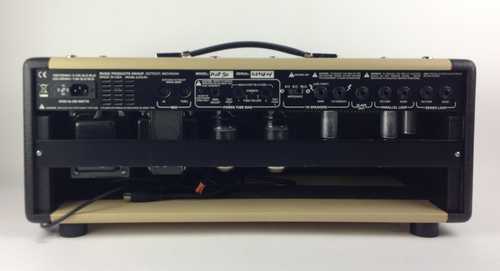 Egnator Mod 50 > Amps & Preamps | Thunder Road Guitars