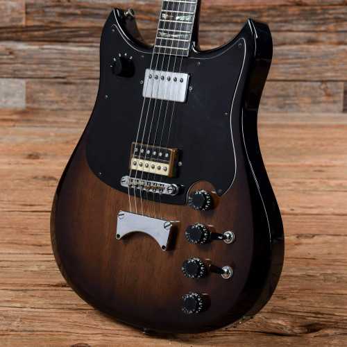 Electra MPC Outlaw X730 MPC Outlaw X730 Sunburst Tobacco Sunburst ...
