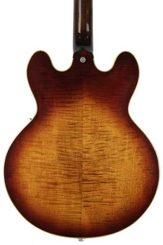 1976 Electra Elvin Bishop Sunburst > Guitars Electric Solid Body ...