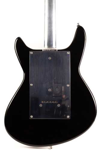 Electrical Guitar Company EGC Model 5 Black > Guitars Electric Solid ...