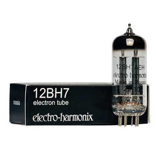 Electro-Harmonix 12BH7 Preamp Tube > Effects | Bananas At Large Inc