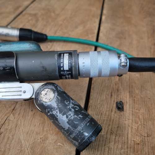 1975 Electro-Voice EV 666 Microphone > Recording Equipment | Mahar's ...