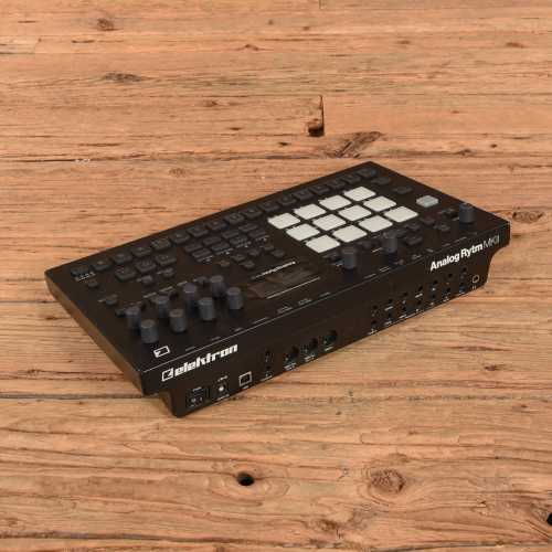 Elektron Analog Rytm Mk II Analog Rytm Mk II > Keyboards | Chicago ...