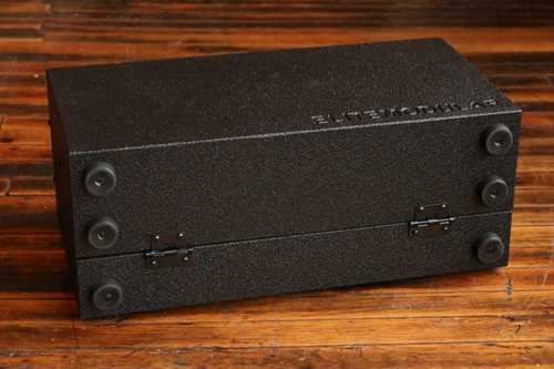 Elite Modular 416 Black > Keyboards | Rock n Roll Vintage Guitars