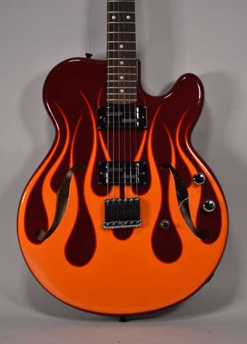 Ellsberry L 35 Flame Guitars Electric Solid Body Imperial Vintage ellsberry-l-35-flame-guitars-electric-solid-body-imperial-vintage